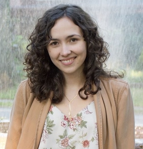 Lily Stewart - Office of Nationally Competitive Awards | University of ...