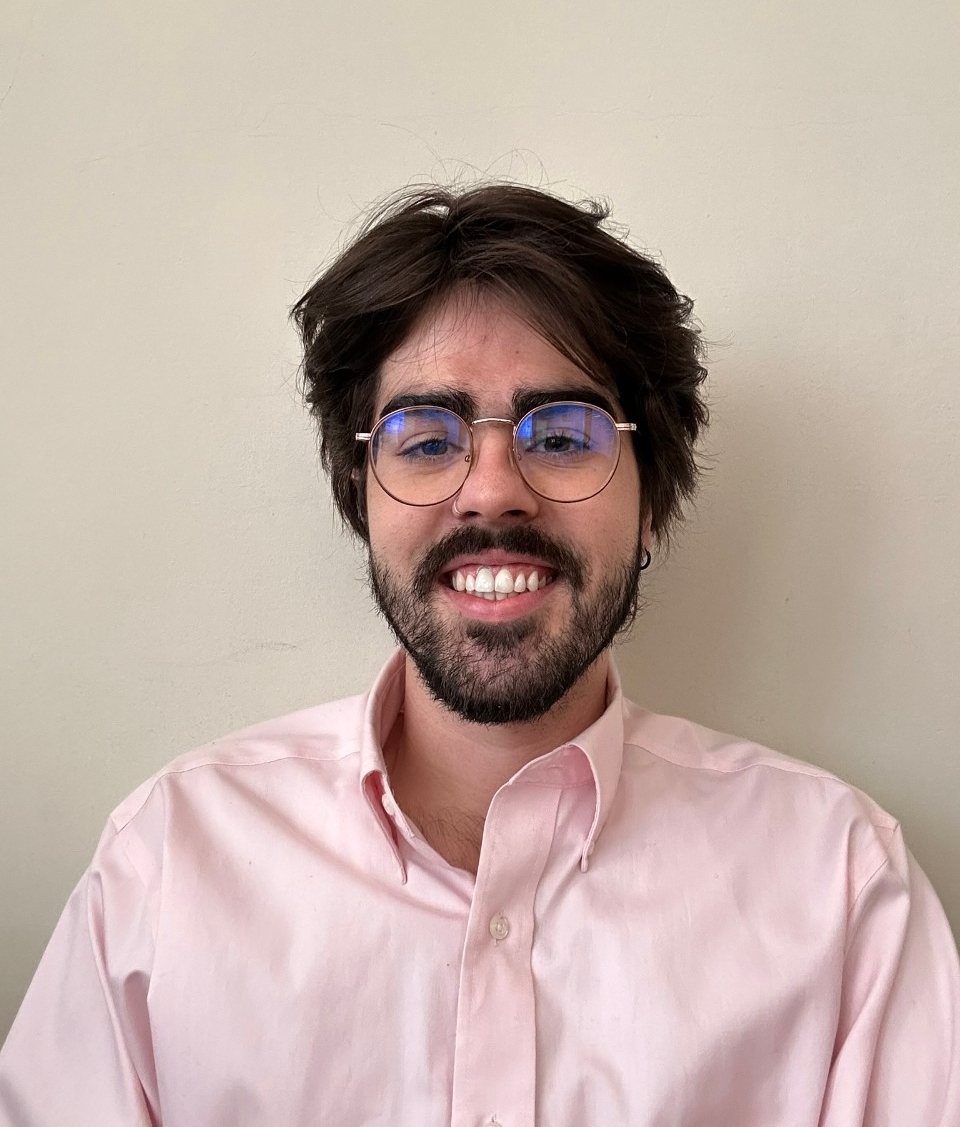 Nicholas Marx - Office of Nationally Competitive Awards | University of ...