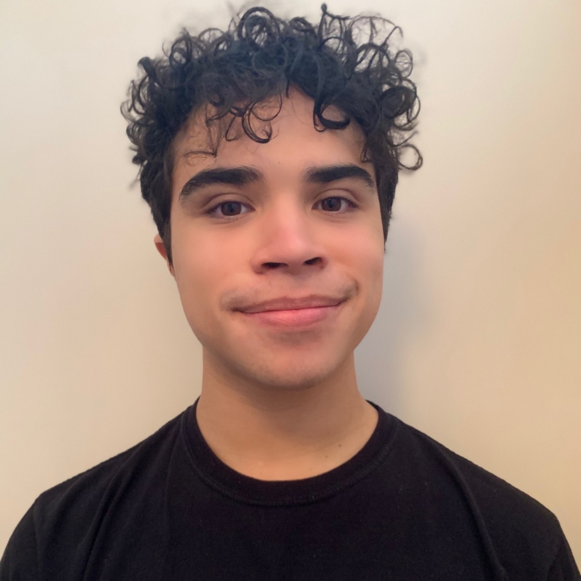 Nicholas Oberdick - Office of Nationally Competitive Awards ...