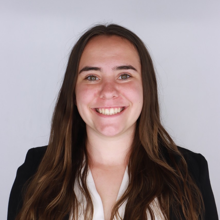 Rosie Davis - Office of Nationally Competitive Awards | University of Cincinnati