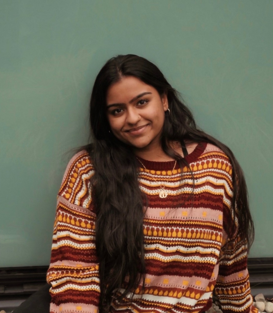 Saba Rehman - Office of Nationally Competitive Awards | University of ...