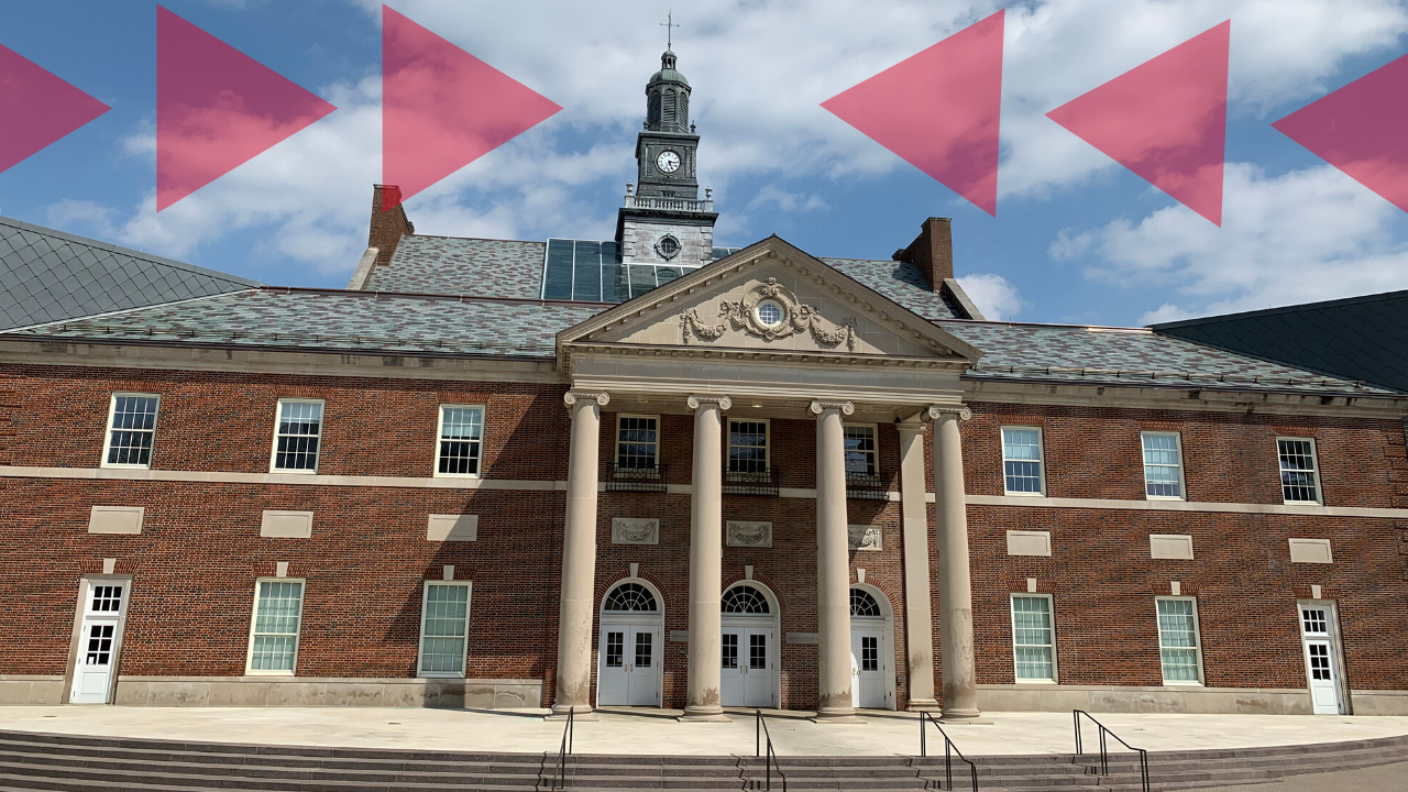 UC Swag - Essential Services for New Students | University of Cincinnati