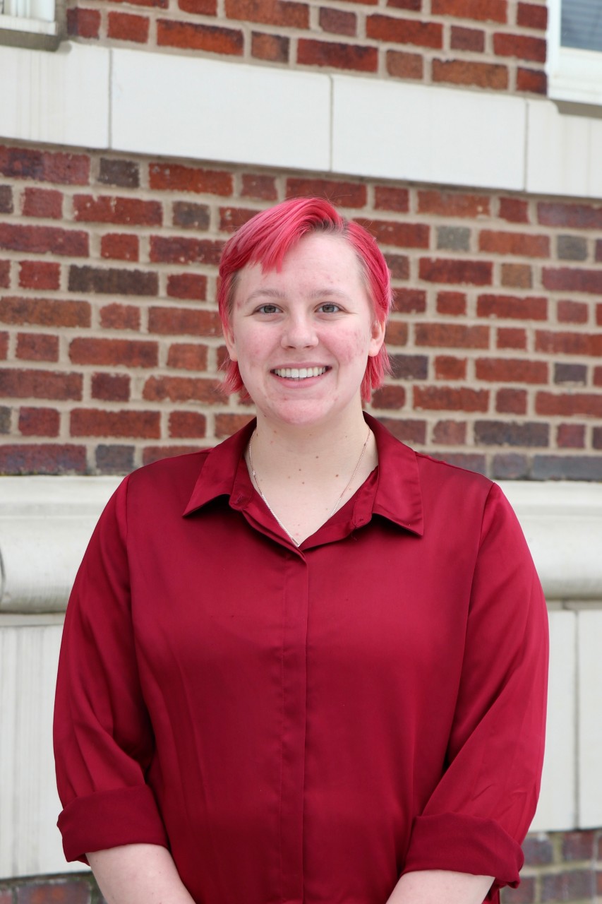 Meet Our Team | University of Cincinnati