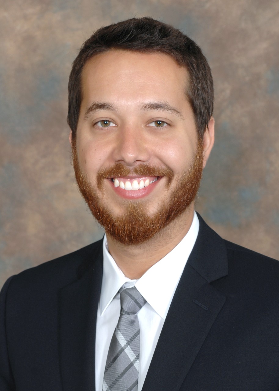 Student Affairs Divisional Leadership - Campus Life | University Of ...