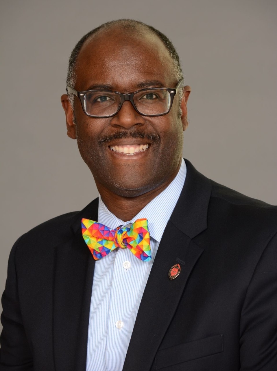 Divisional Leadership - Campus Life | University of Cincinnati