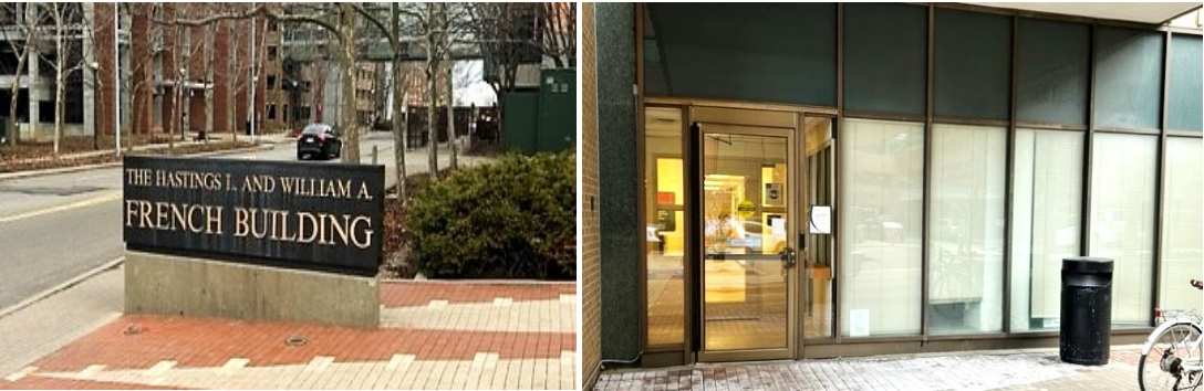 Locations | University of Cincinnati