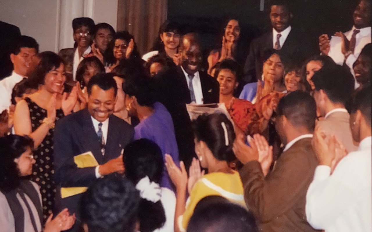 TUC History - Campus Life | University of Cincinnati