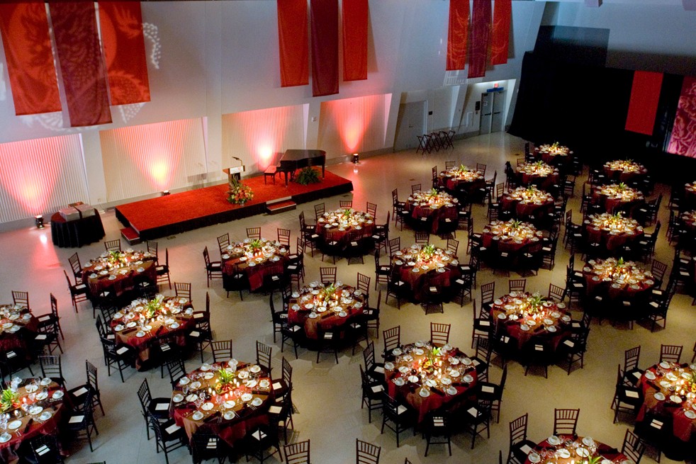 Meetings & Events - Campus Life | University of Cincinnati