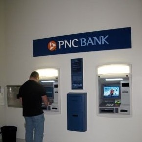 Consumer Banking with PNC - Campus Life | University of Cincinnati