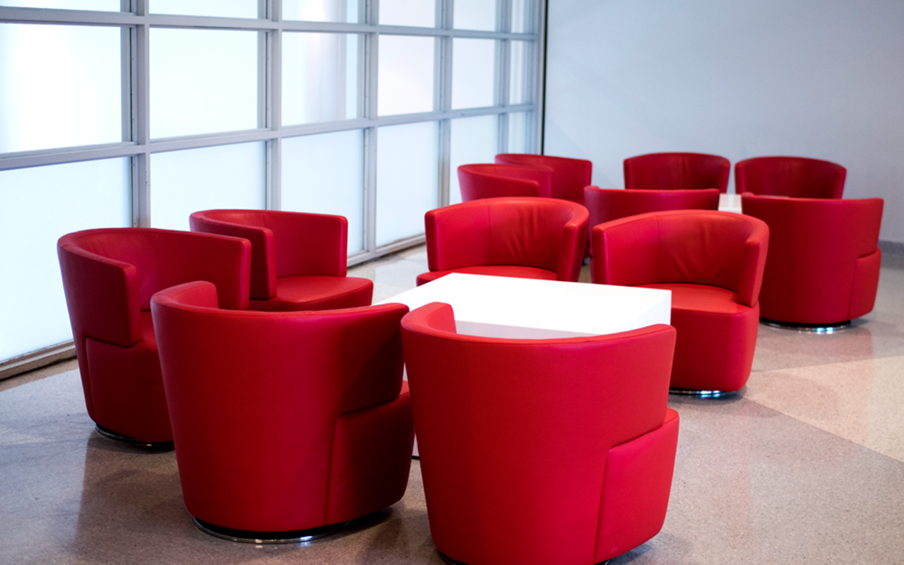 Study Spaces - Campus Life | University of Cincinnati