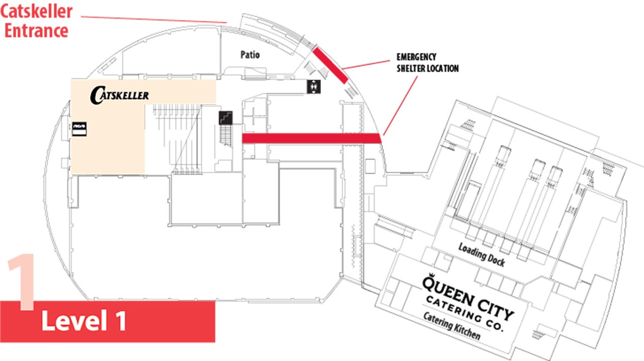 Floor Plans - Campus Life | University Of Cincinnati