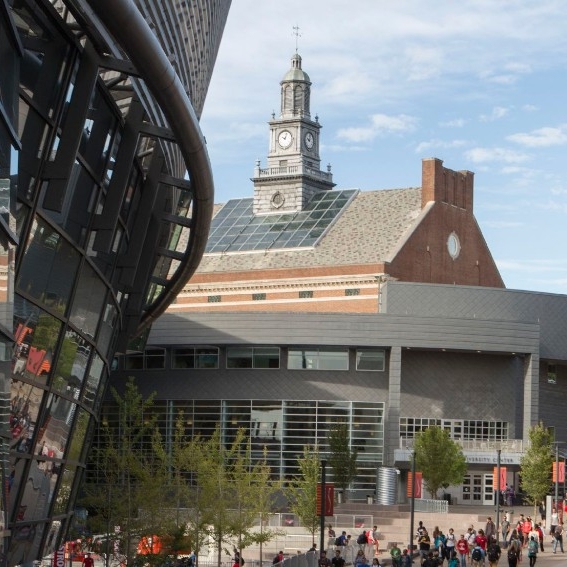 Find your next job at UC | University of Cincinnati