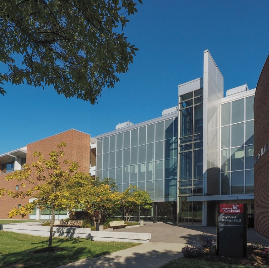 Find your next job at UC | University of Cincinnati