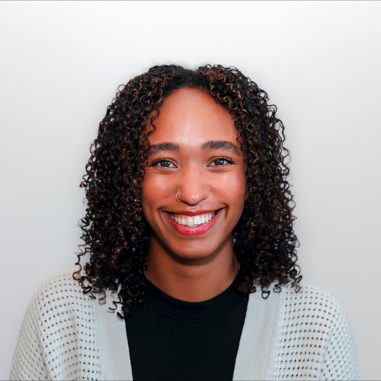 Get to Know Conner Goode, MA (She|Her) | University of Cincinnati