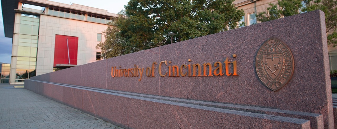 About - Campus Life | University of Cincinnati