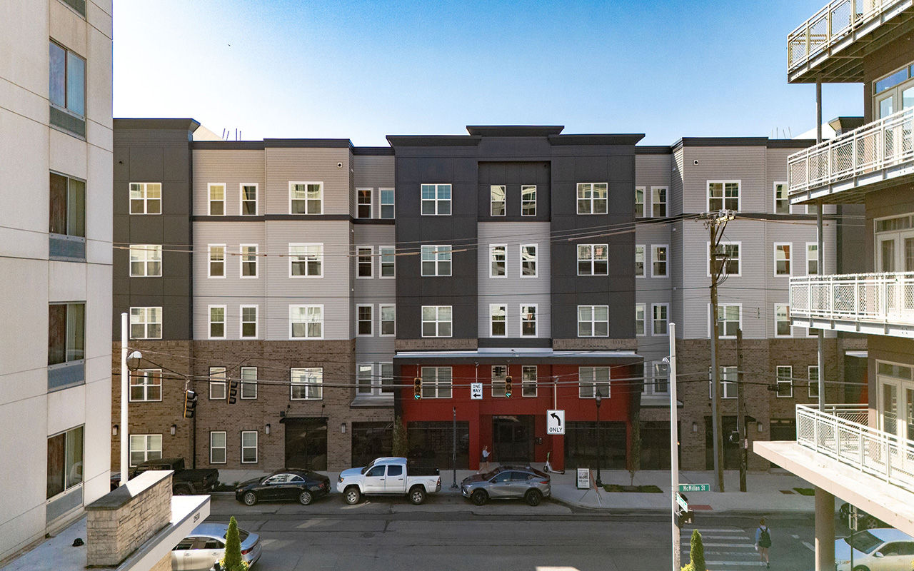 Gateway Lofts - Campus Life | University of Cincinnati