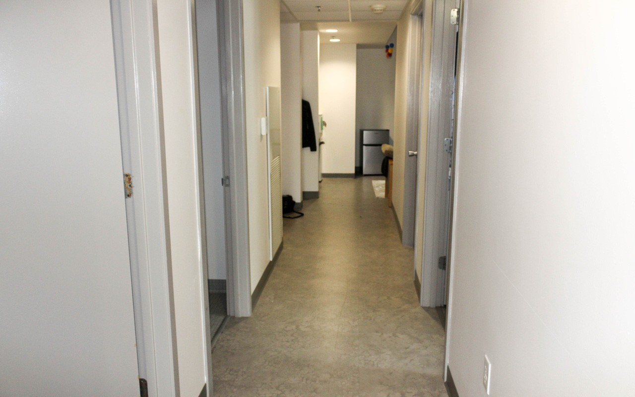 Schneider Hall - Campus Life | University of Cincinnati