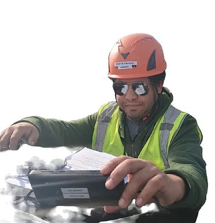 Inside the quest to build Clean Earth Rovers | University of Cincinnati