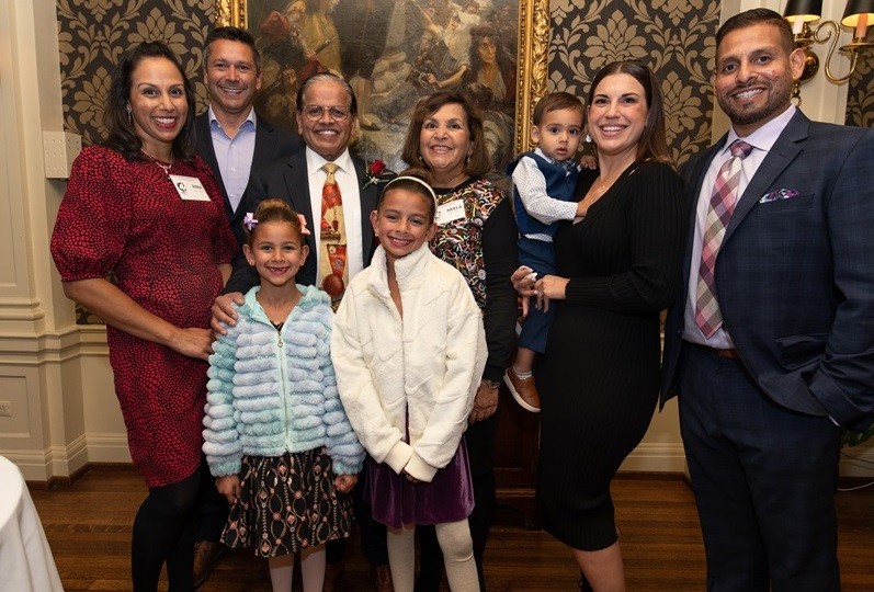 UC alumnus Vic Kulkarni honored with lifetime achievement award for impact on electronic design ...