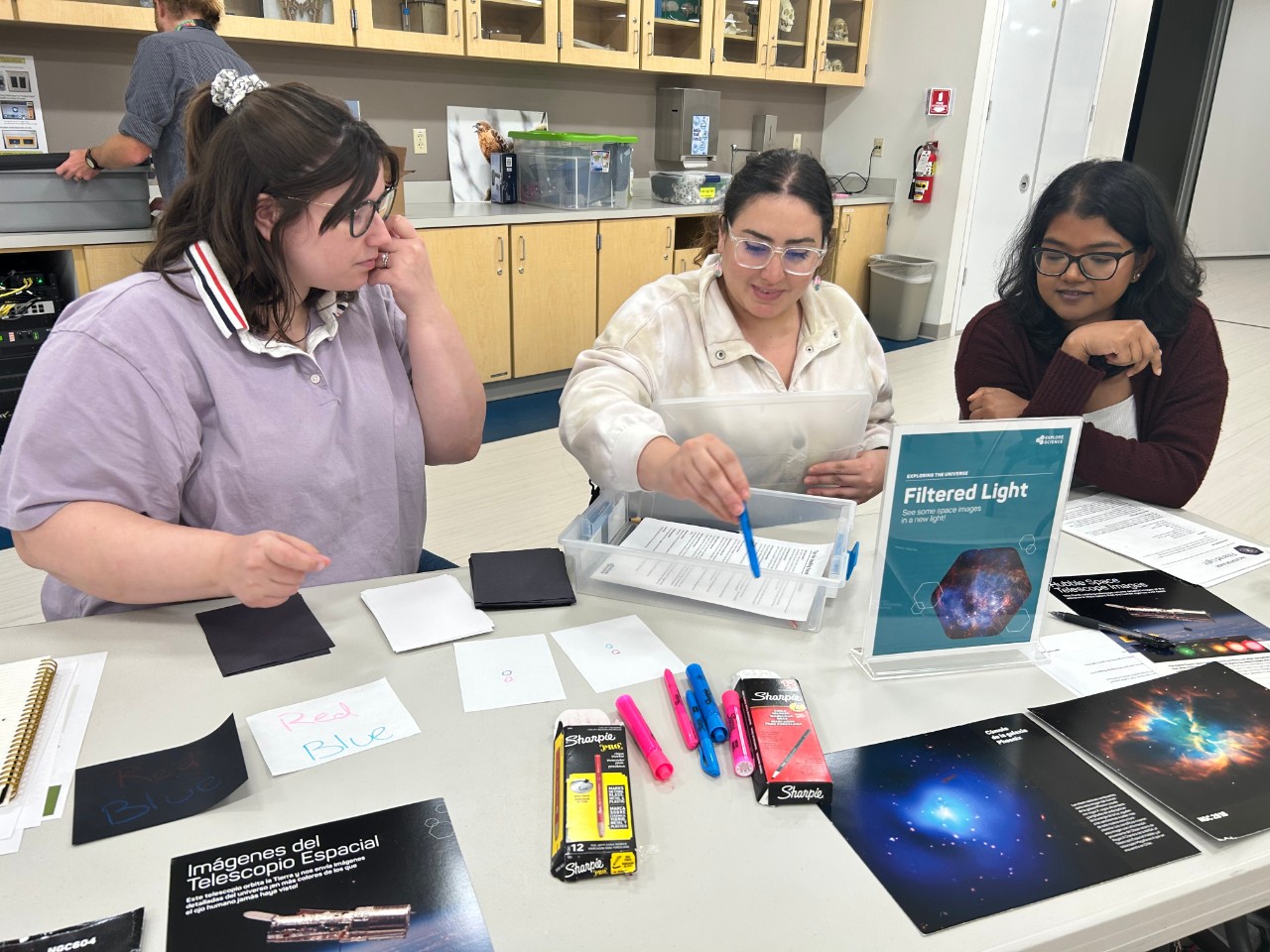 Center advocates for science in misinformation age | University of ...