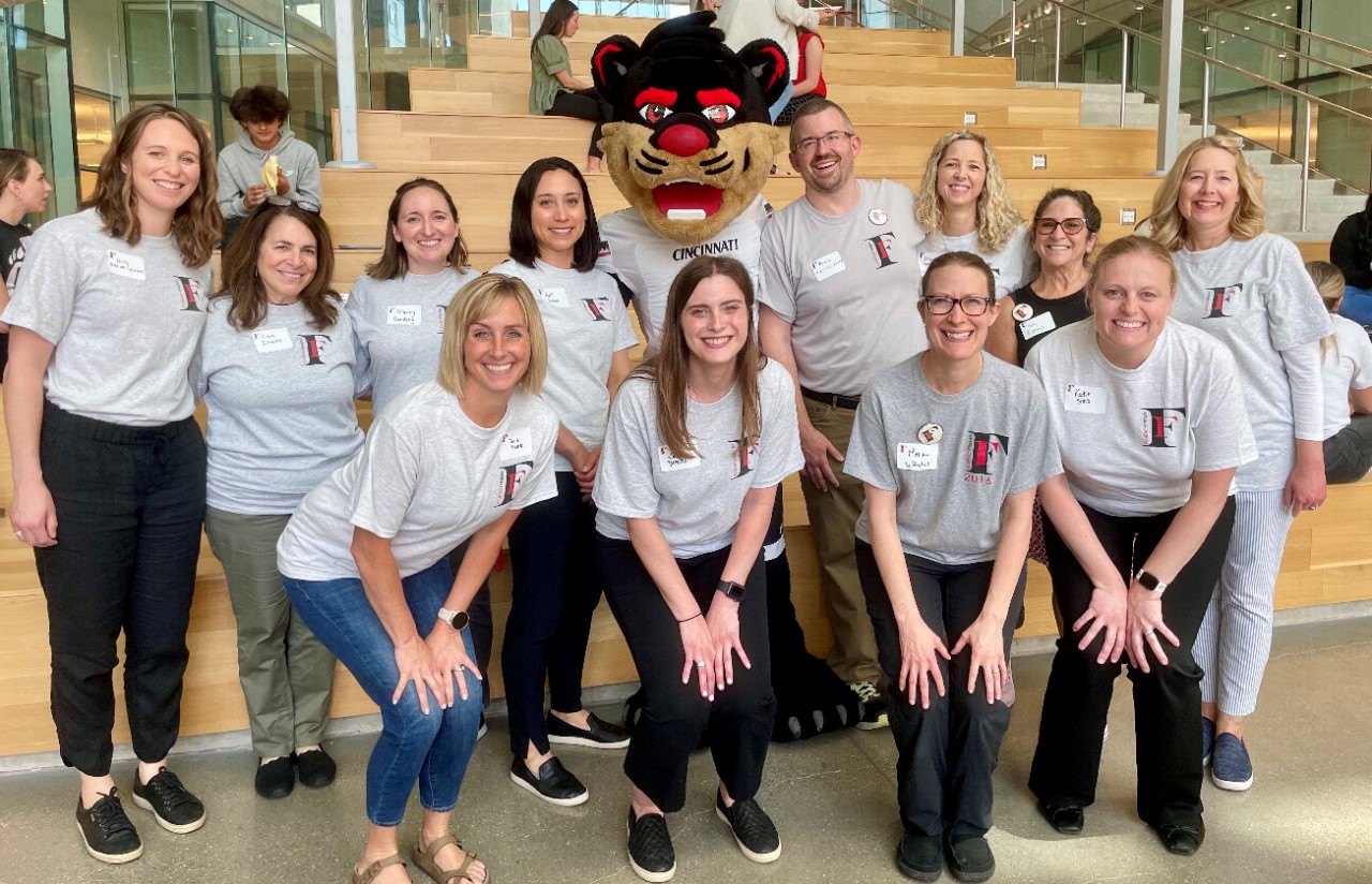 Annual Fluency Friday event to celebrate 25th anniversary - University ...
