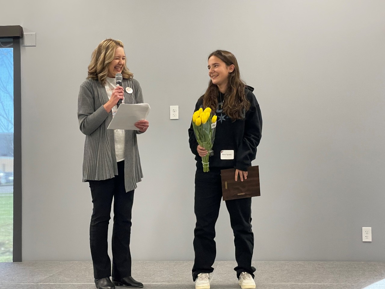 Annual Fluency Friday event to celebrate 25th anniversary - University ...