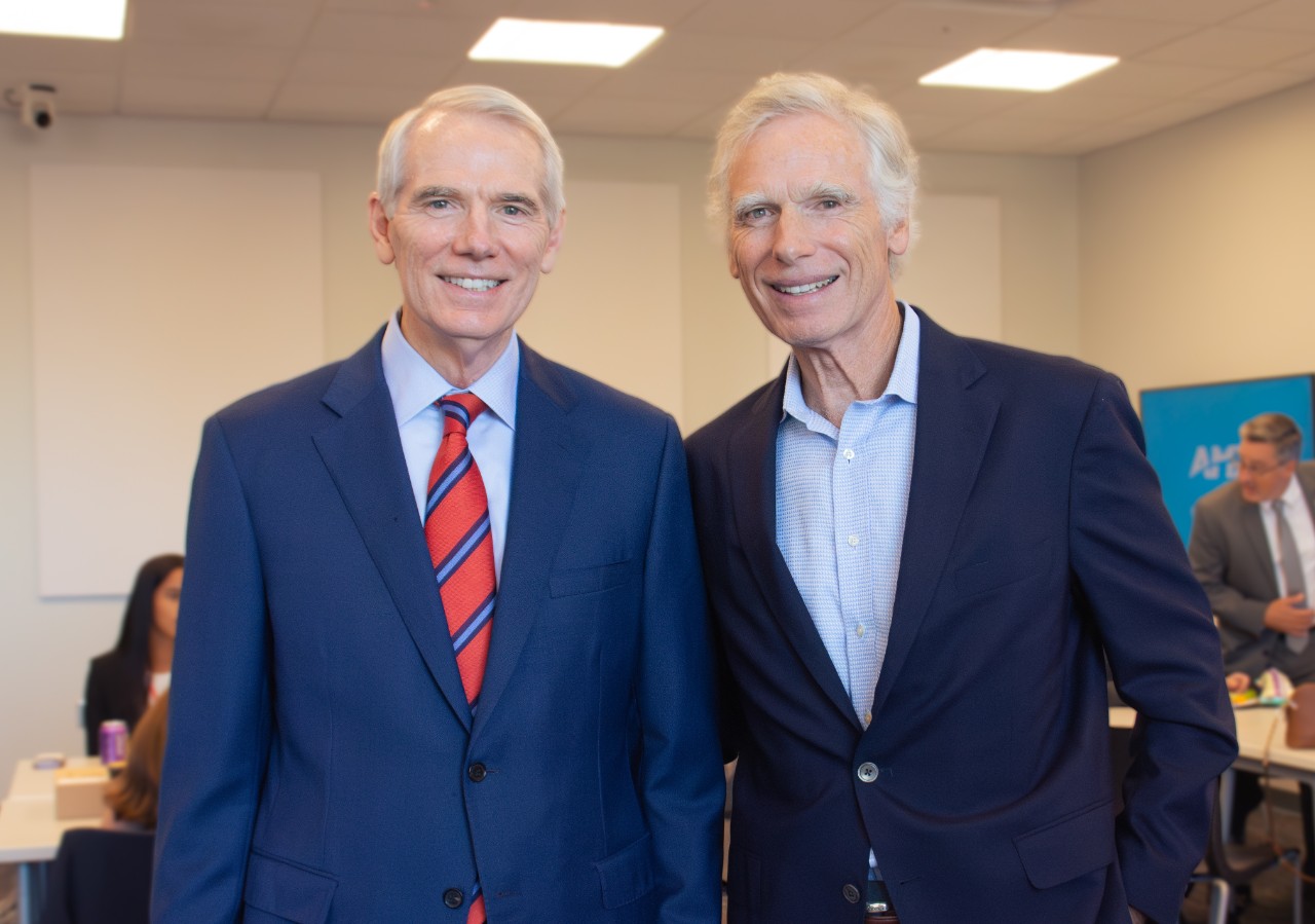 University of Cincinnati Foundation reveals 2025 philanthropy winners ...