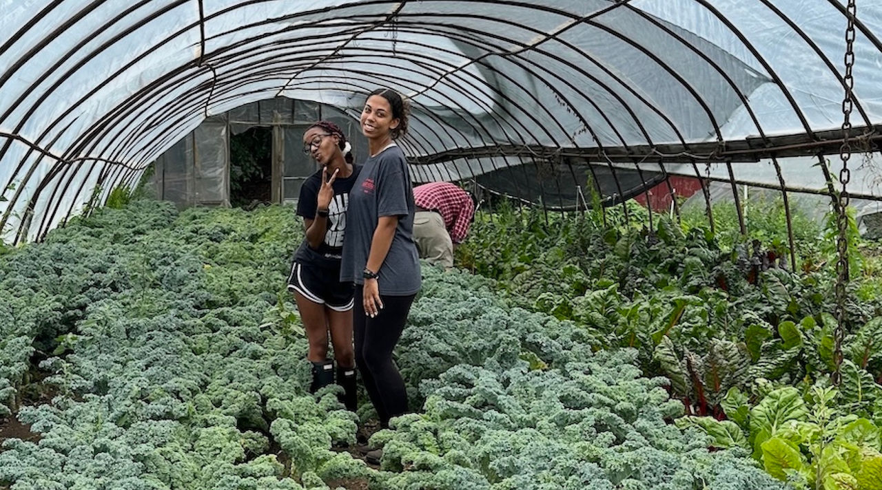 From pantry to prestige: Taylor Allgood is UC’s first Marshall Scholar in 60 years | University ...