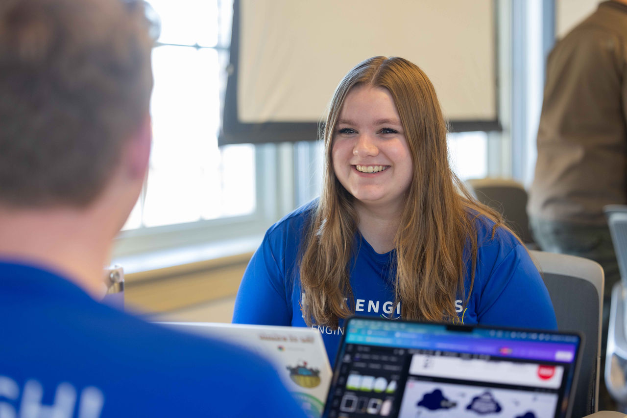 GE Aerospace extends Next Engineers program at UC - University of ...