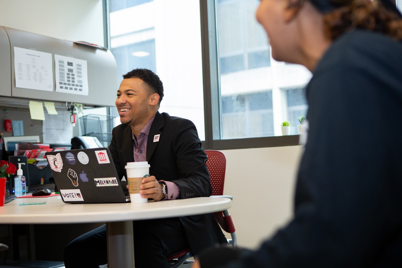 Benefits & Wellness | University of Cincinnati