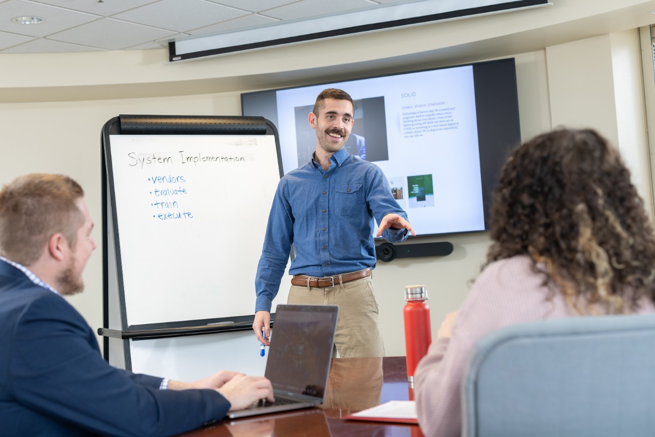 Staff Success Center | University of Cincinnati