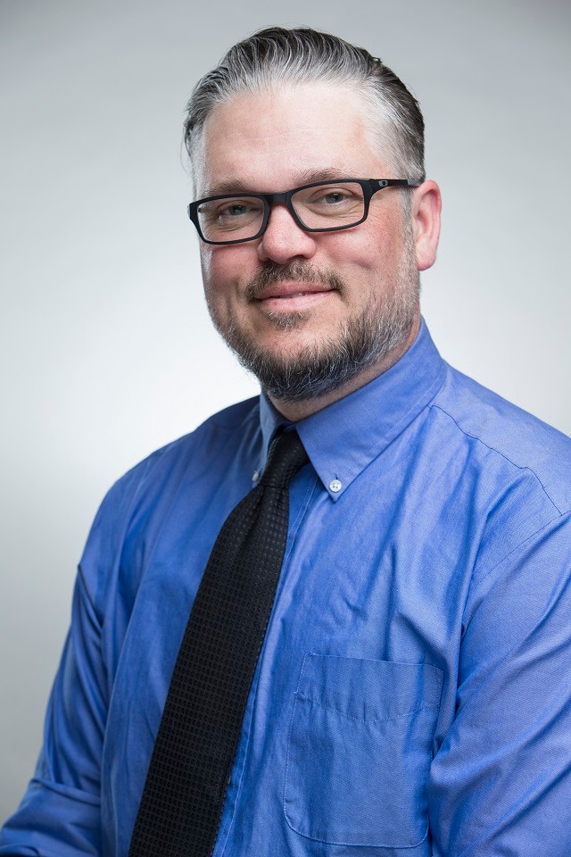 Service learning director wins NSEE Dissertation of the Year ...