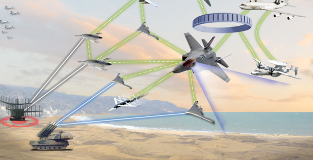 UC's co-op launches defense director's military technology career ...