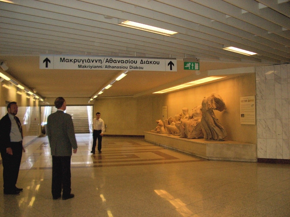 UC alum's work supports mass transit infrastructure around the world ...