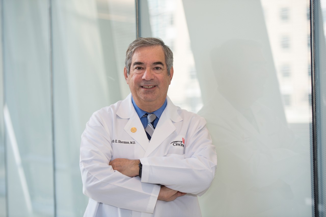 UC researchers recommend universal screening to tackle rise in ...