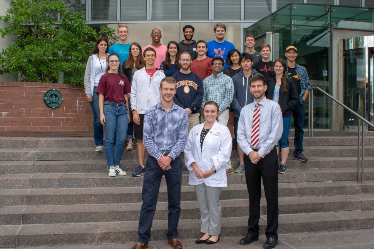 Medical Student Interest Group Focuses on Health Care in Rural Areas ...