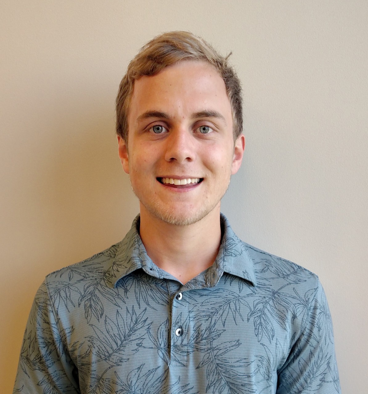 UC student explores ways to extract biofuels from trees | University of ...