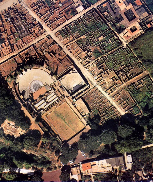 UC prof reveals revolutionary world of Roman retail | University of ...