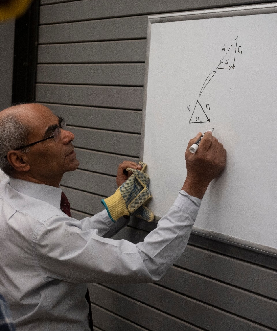 UC students engineer a flying car | University of Cincinnati