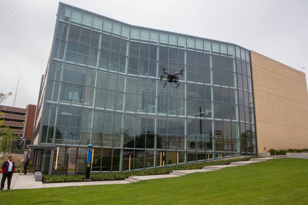 Top UC stories of 2018 | University of Cincinnati