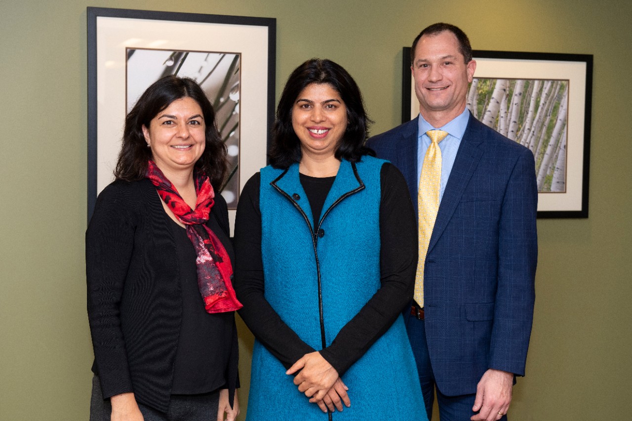 UC awarded $3.2 million to study stroke recurrence risk | University of ...