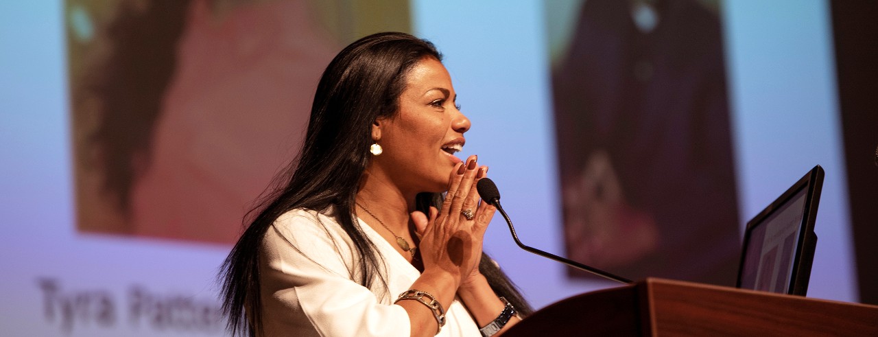 Inmate wrongly convicted urges advocacy for marginalized residents ...