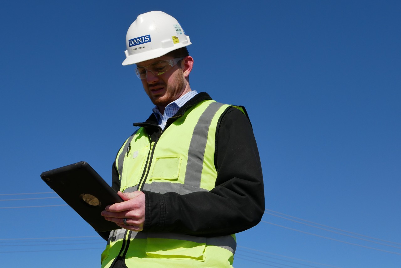 UC February Engineer of the Month merges construction and service ...