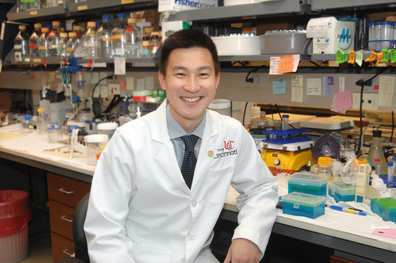 Special Master’s Program in Physiology offers a pathway for medical ...