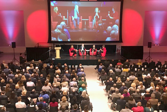 Want to learn more about planning events on campus? | University of ...