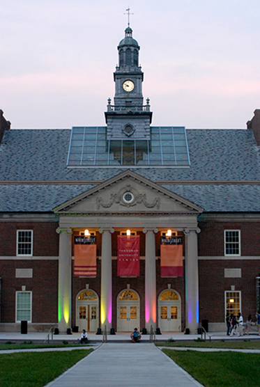 Celebrate TUC turning 15: here are five ways | University of Cincinnati