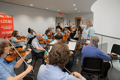 Register now for CCM Prep summer arts experiences for youth, teens and ...