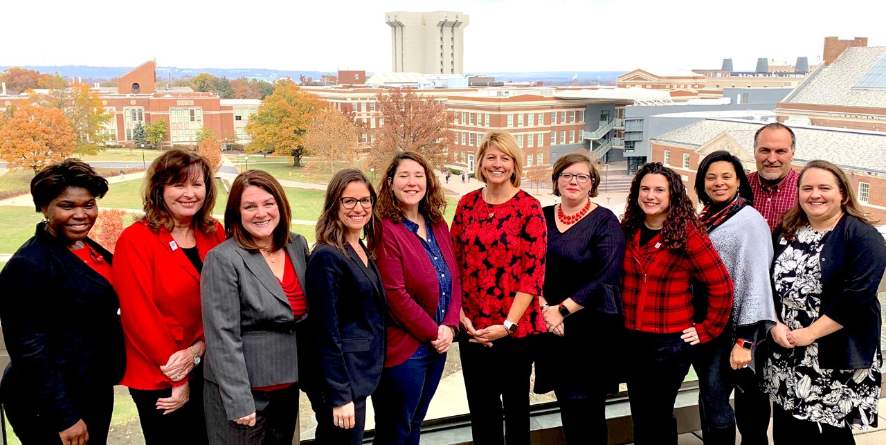UC Staff Senate accepting nominations | University of Cincinnati