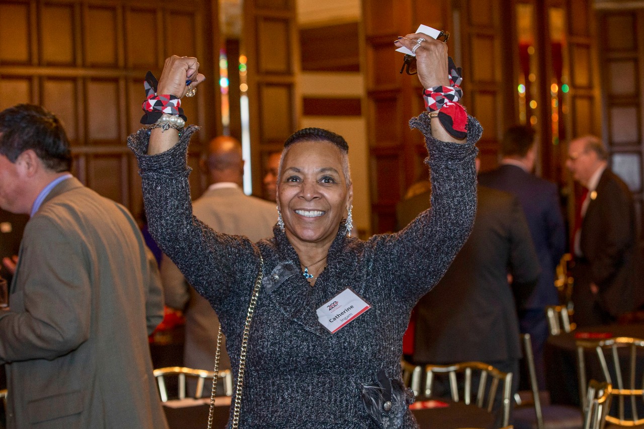 Ohio higher ed chancellor, legislators pay tribute to UC during ...