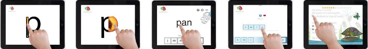 UC professor’s startup promotes literacy through design | University of ...